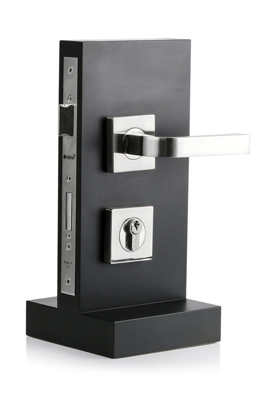 DOOR HARDWARE – Hoults Doors, Quality Doors and Prehanging, Wellington, NZ