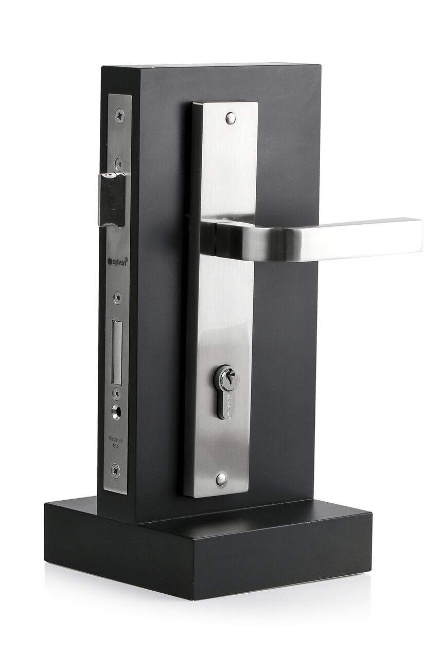 DOOR HARDWARE – Hoults Doors, Quality Doors and Prehanging, Wellington, NZ